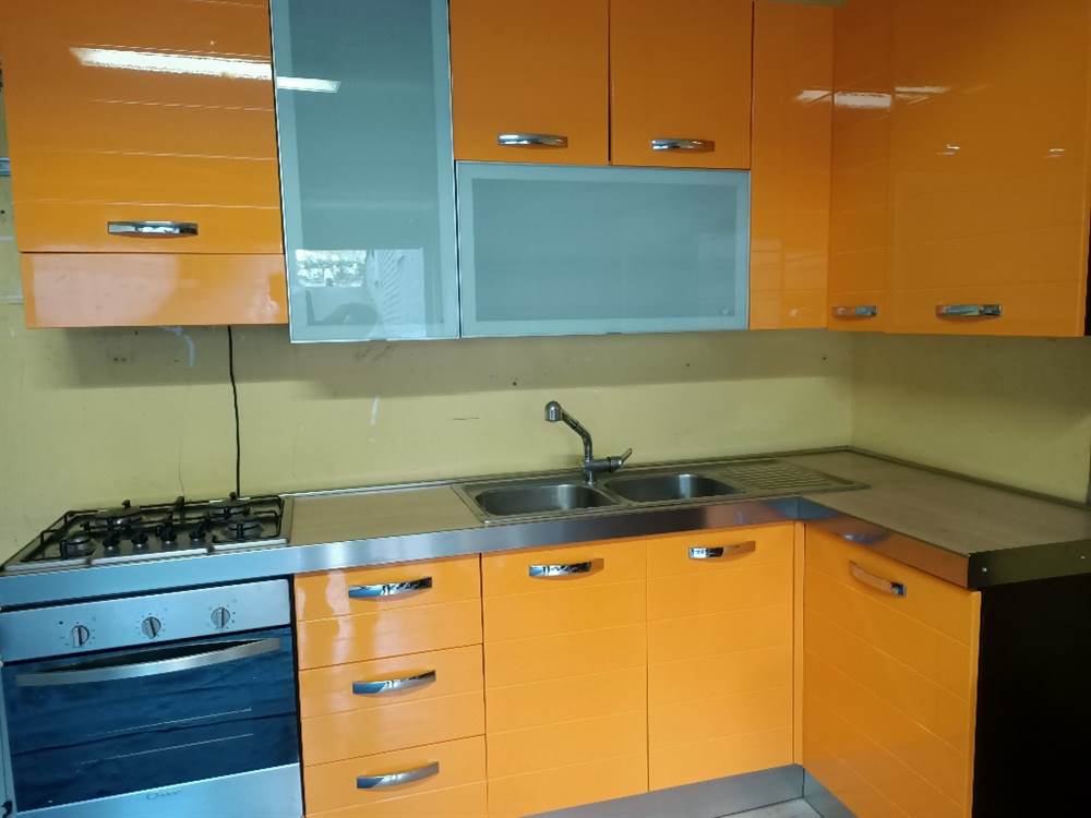 Cucina ad angolo, in ottime condizioni - Roma, Lazio